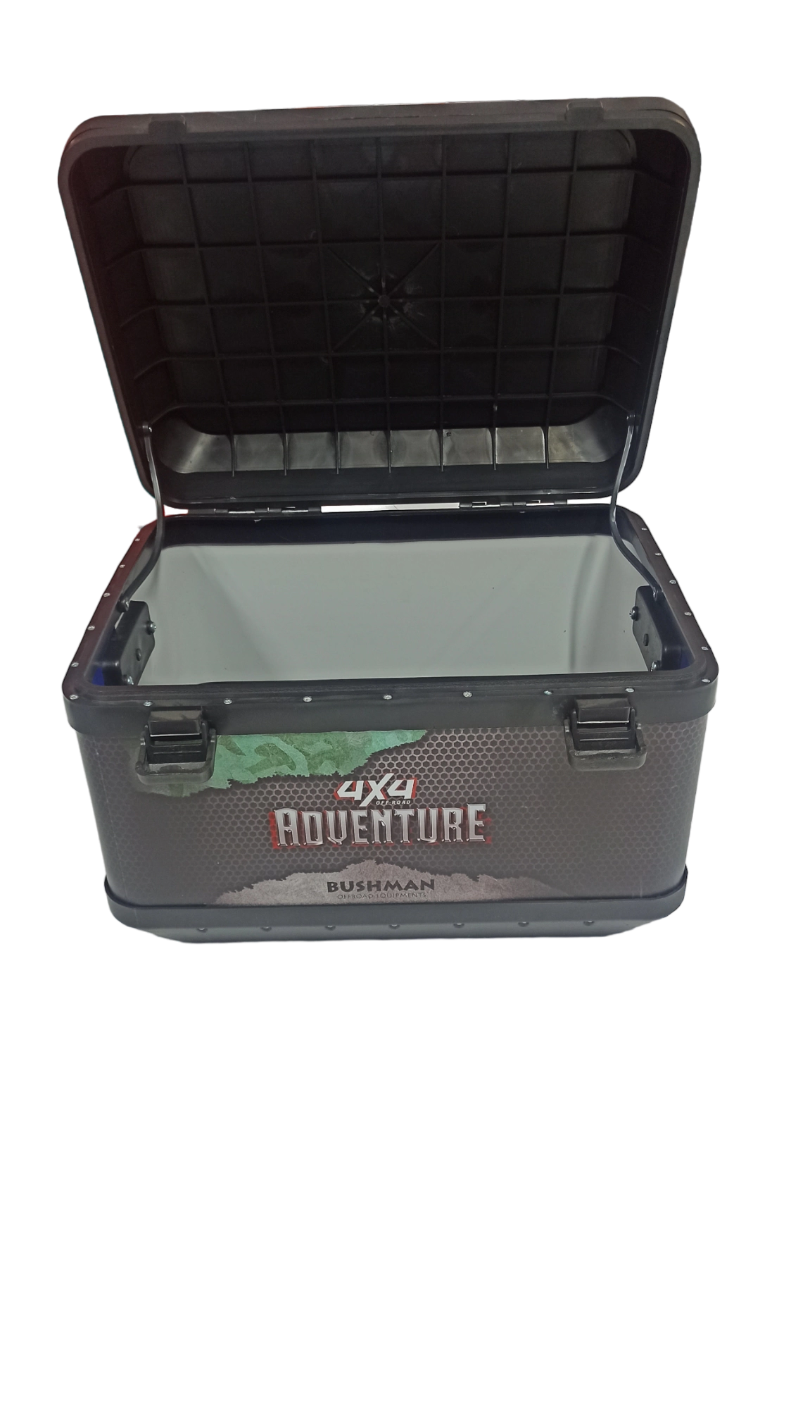 BUSHMAN SAKLAMA KUTUSU 85LT ADVENTURE 4X4 BOX