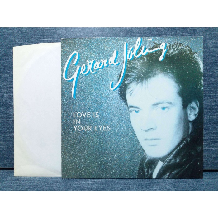 Gerard Joling Love Is In Your Eyes
