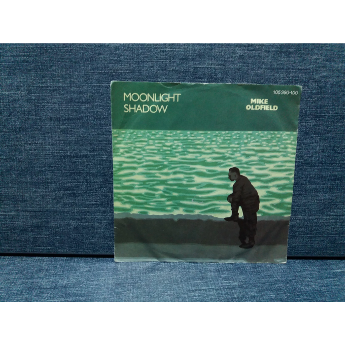 MIKE OLDFIELD MOONLIGHT SHADOW