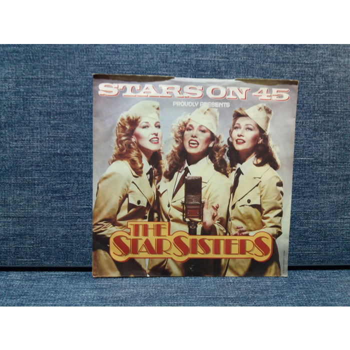 STARS ON 45