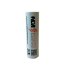 Yüksek Kapasiteli HDA Power 2600 mAh 3c 18650 Şarjlı Lion Pil