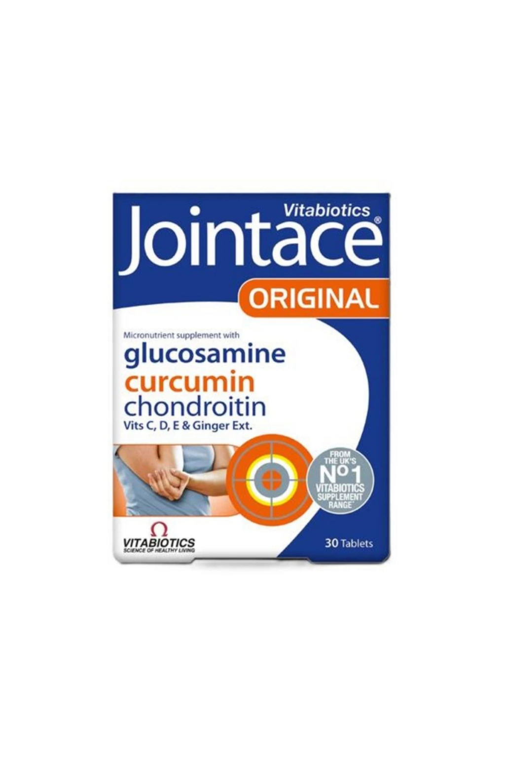 Jointace Original 30 Tablet