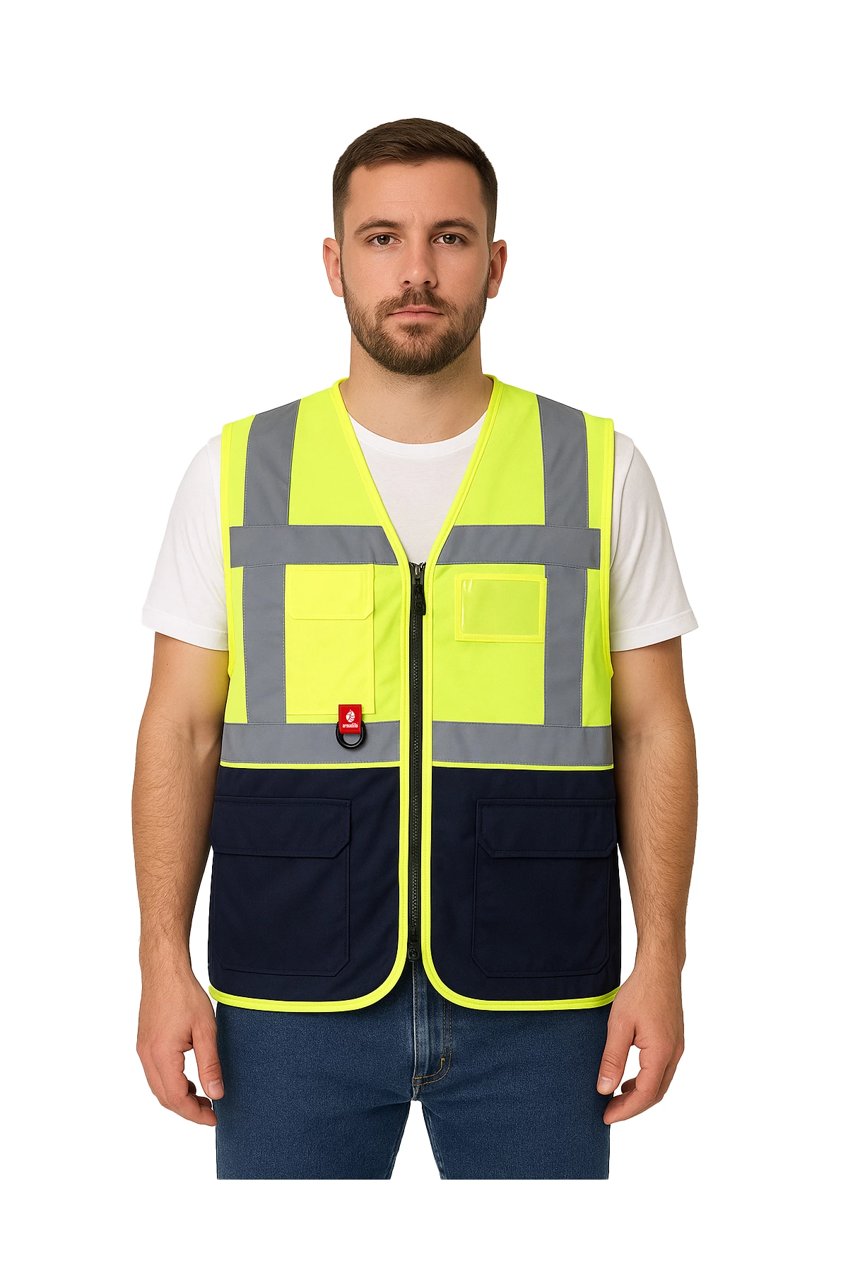 Abisko Vest - UKE014-120.587.RASEL120GR The Abisko Vest is a ...