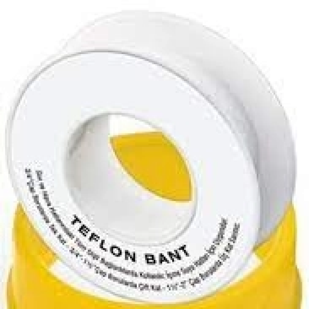 TEFLON BAND KÜÇÜK