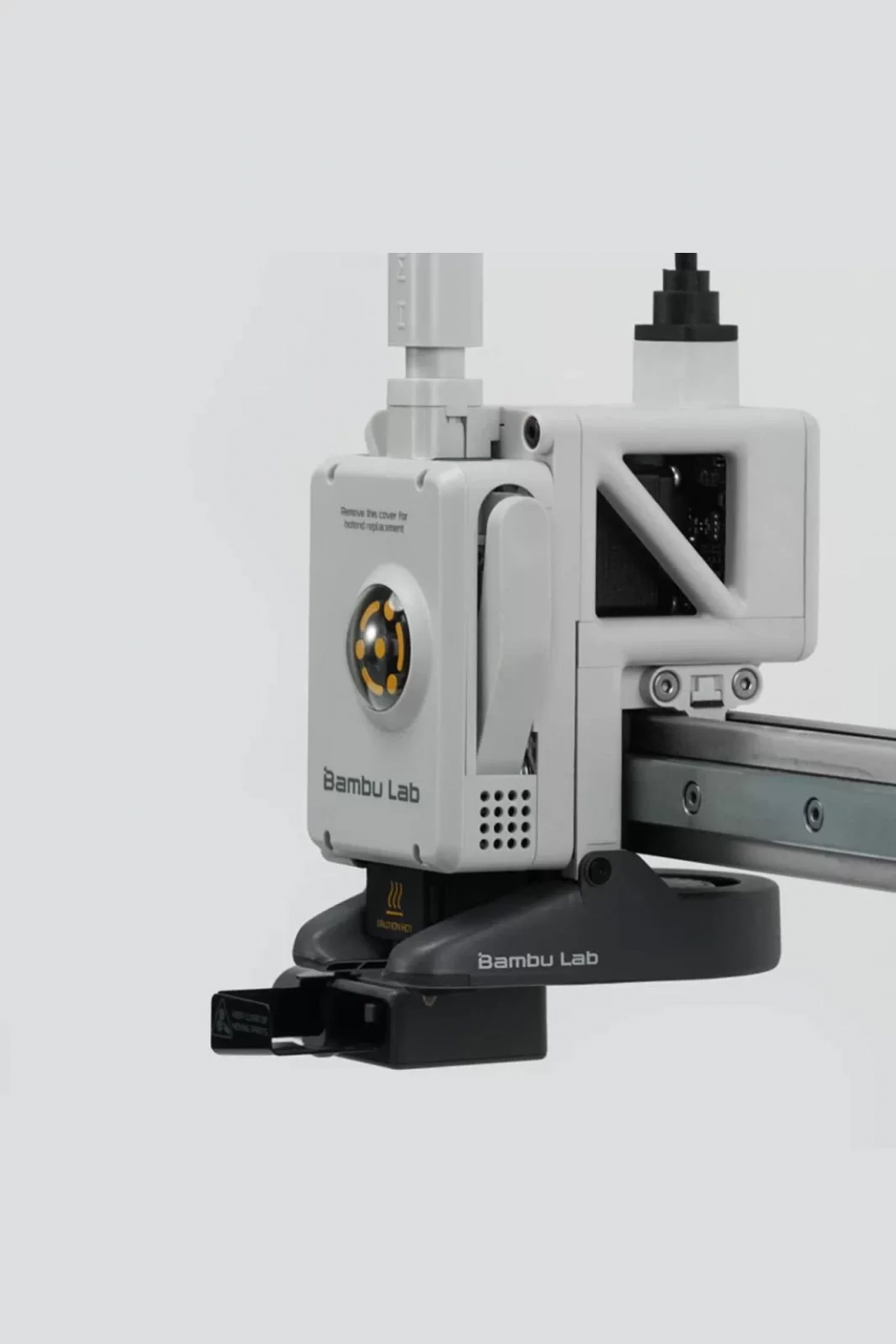 Bambu Lab Filament Cutter Lever A1- A1 Mini