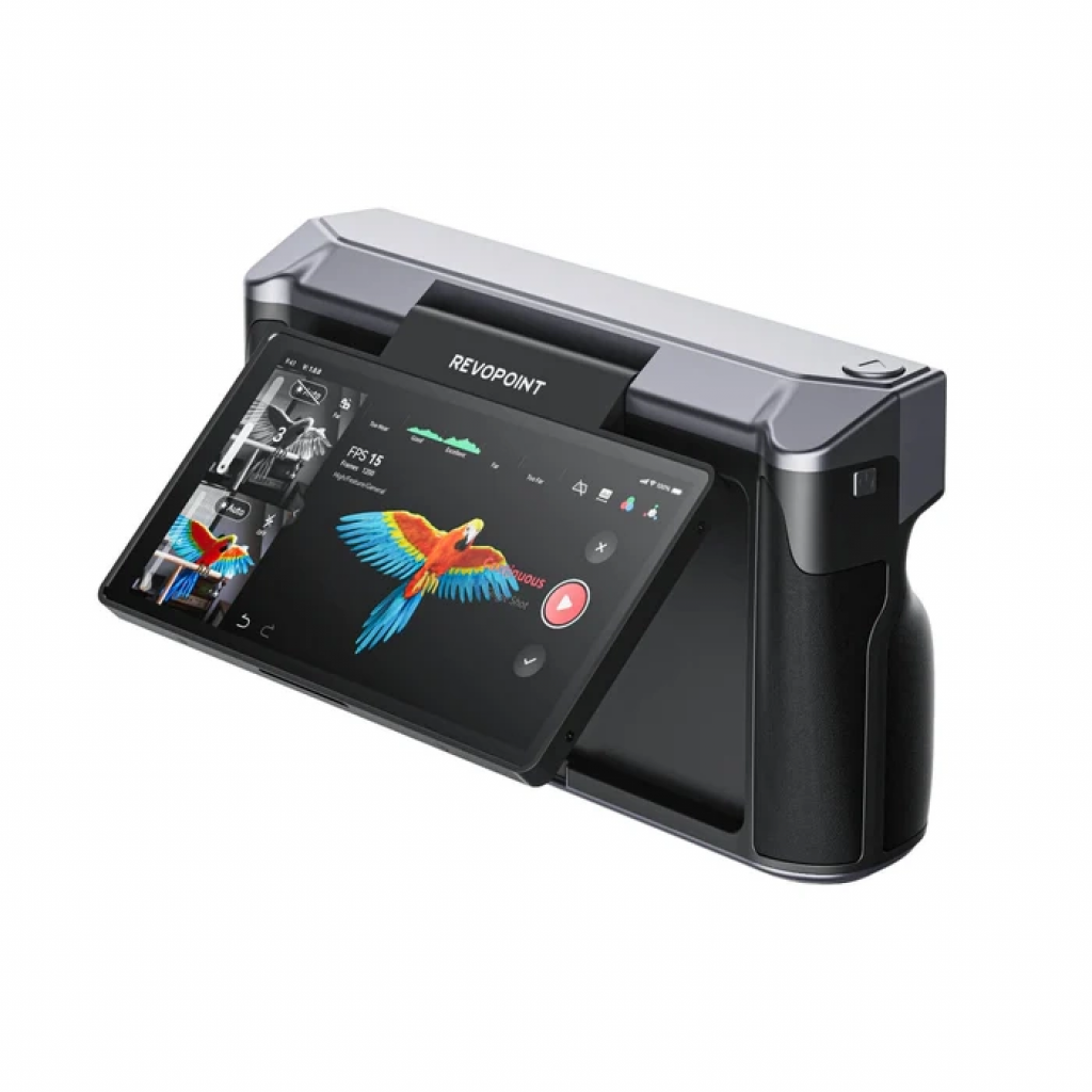 Revopoint 3d Miraco Pro Scanner