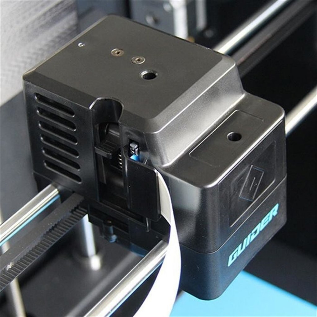 Flashforge Guider 2S Fdm 3D Yazıcı