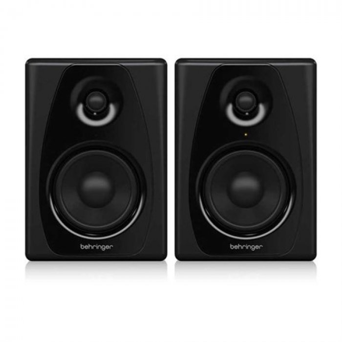 Behringer STUDIO 50USB 5" 150W Referans Monitörü Seti