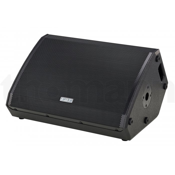 FBT VENTIS 115MA | 2-yollu Bass reflex Aktif monitor - 15" + 1 ...