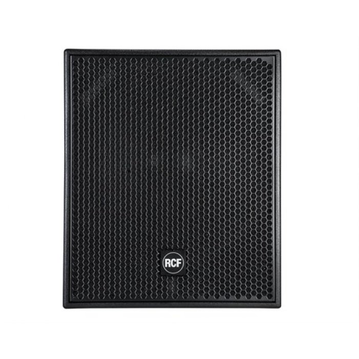 RCF S 8018 II 18" Pasif Bass Reflex Subwoofer, 1500W