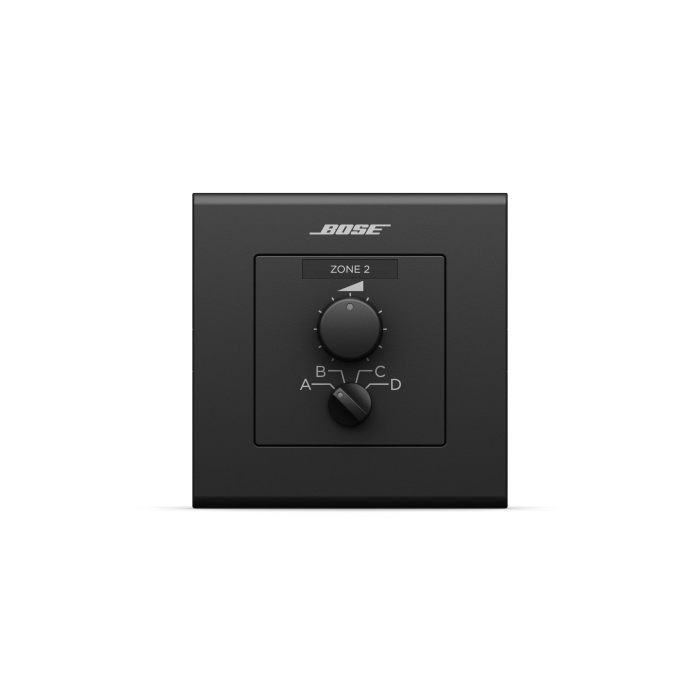 Bose ControlCenter CC-3 EU B Zone controller