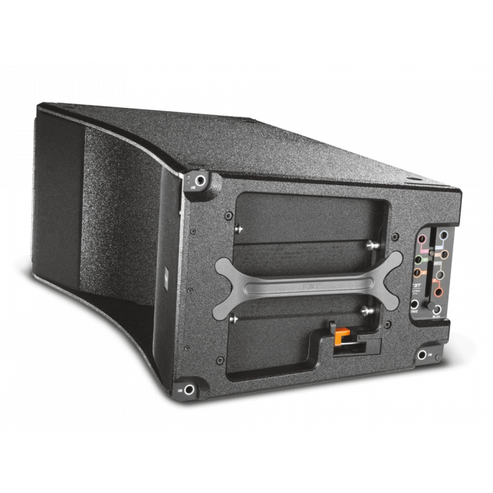 FBT MYRA 214L | Bi-amped 3way Line Array - 2x14"+ 2x1,4" -1600Wrms+640Wrms