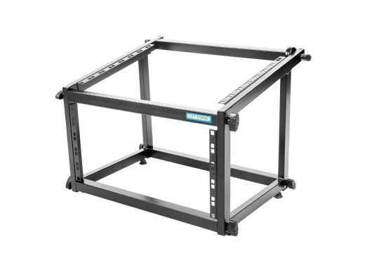 CTT R1 Rack Mount Portatif