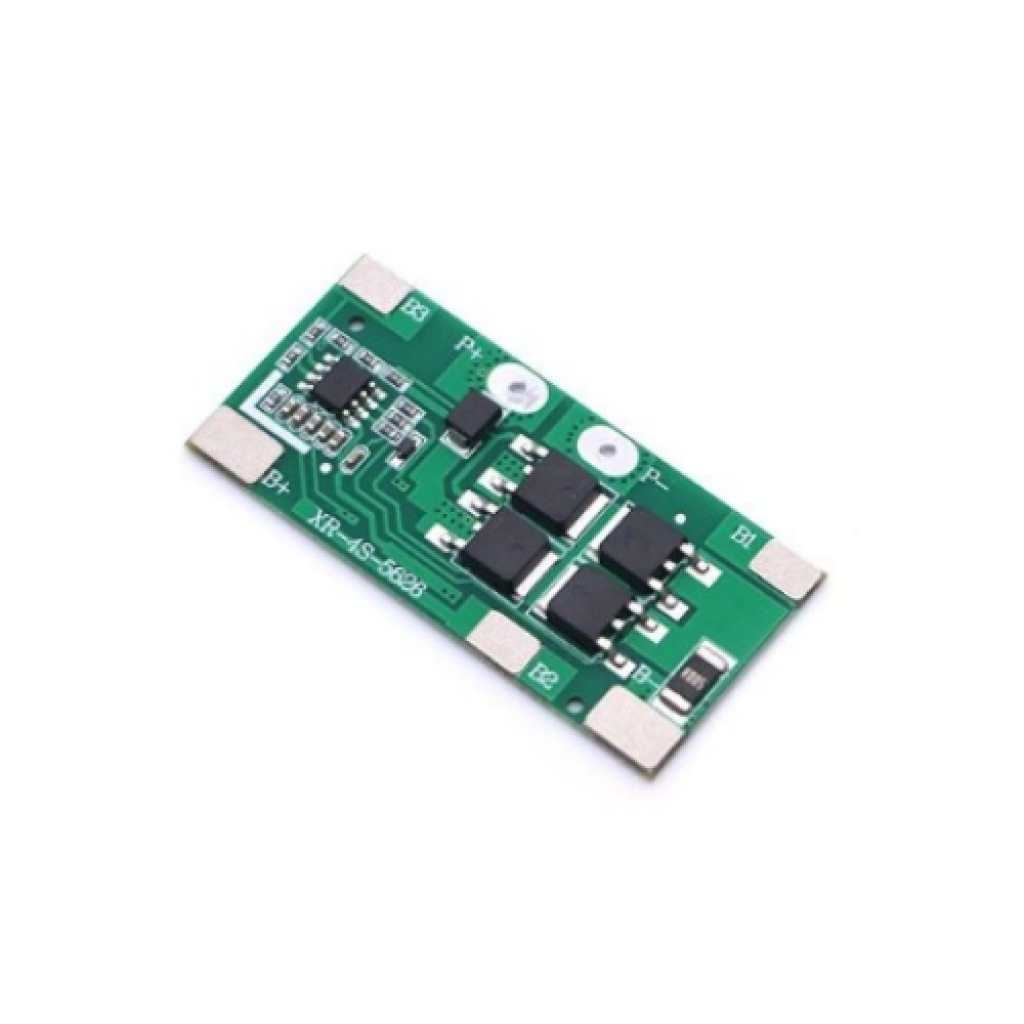 XR 4S 12A Li-ion - Anka Pil - Anka Pil