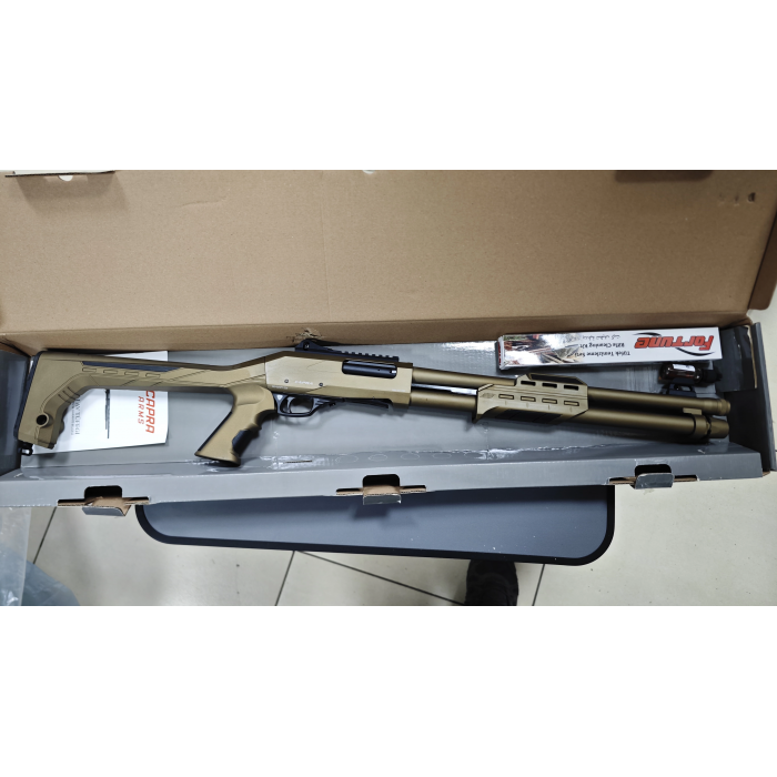 CAPRA 101PRO POMPALI AV TÜFEĞİ BRONZE | POMPALI | İTİMAT AV - HER ZAMAN ...