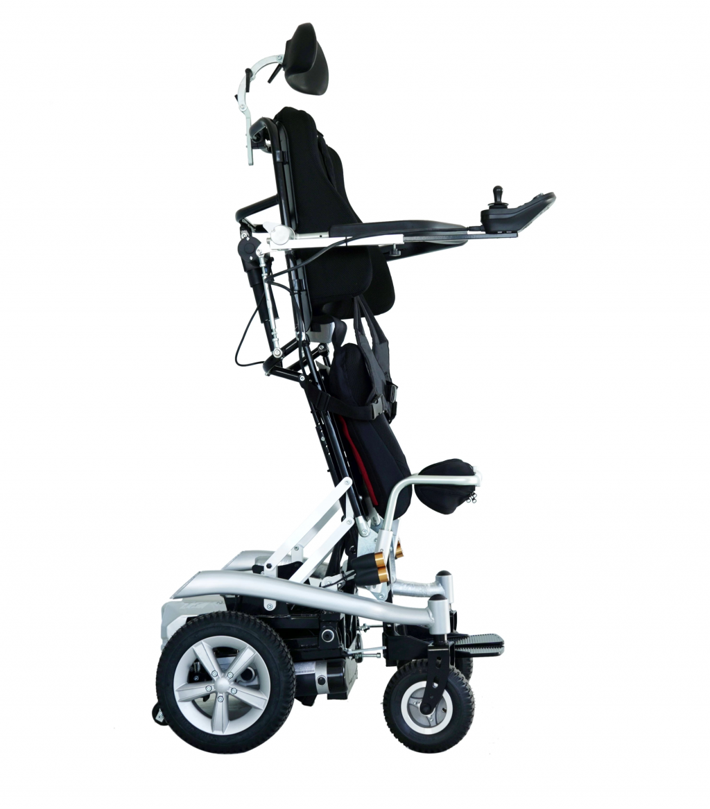 S300 Ayaga Kaldıran Akülü Tekerlekli Sandalye Fiyatı En Ucuz