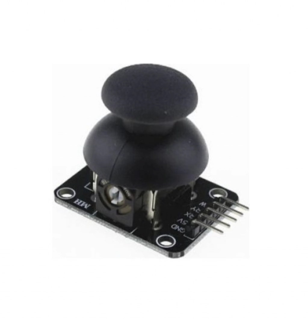 XY Arduino Joystick Modülü