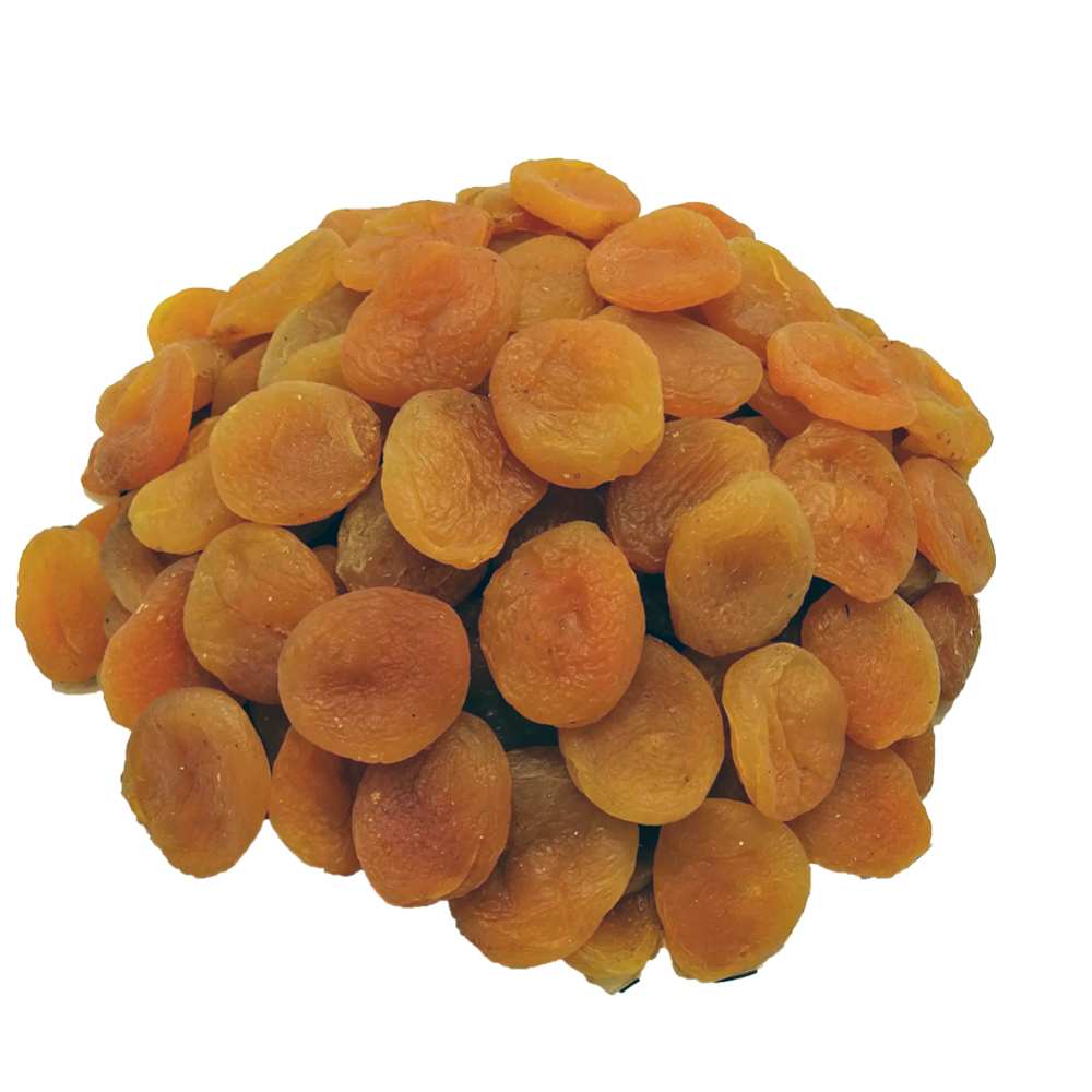 Kuru Kayısı Jumbo - Siirtpazar