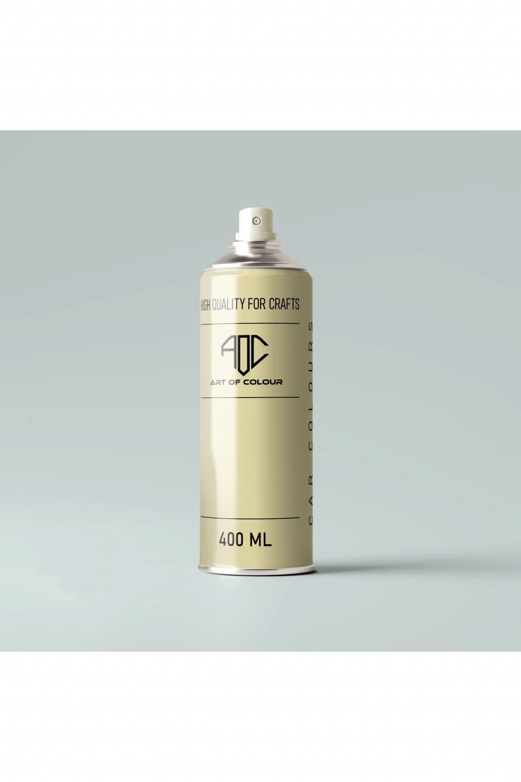 Volkswagen LC9A Pure White Saf Beyaz Sprey Boya