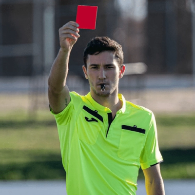 Hakem Ve Spor Malzemeleri,Hakemliğe Dair Her Şey