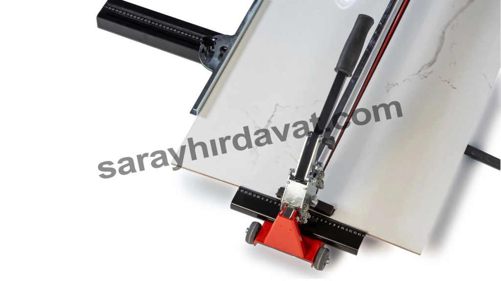 Kristal Favori 127 Seramik Makinesi