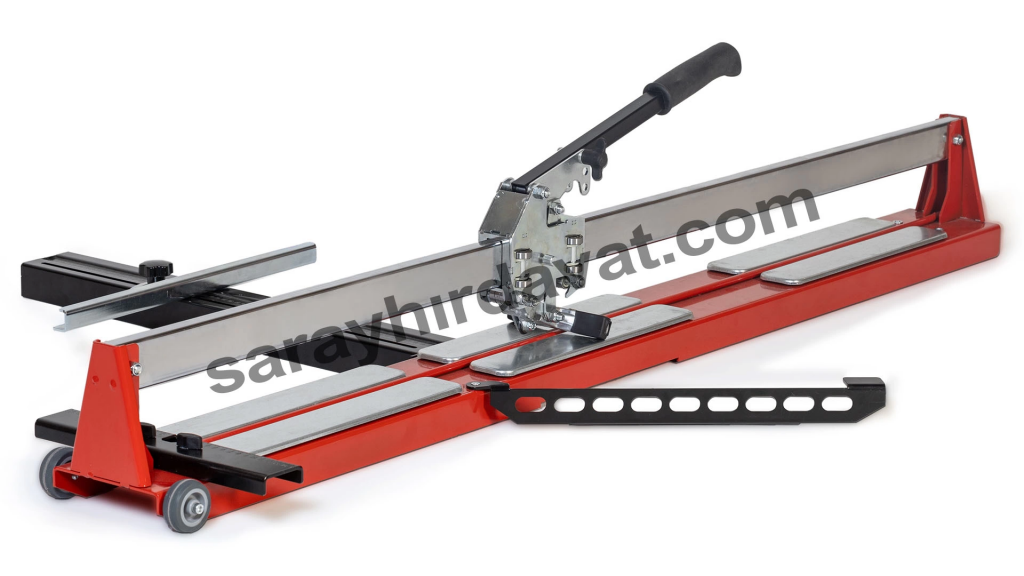 Kristal Favori 127 Seramik Makinesi