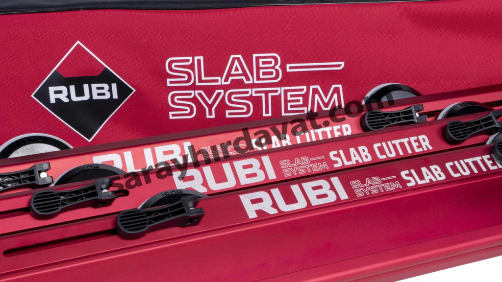 Rubi Slab Cutter G3
