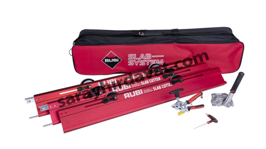 Rubi Slab Cutter G3