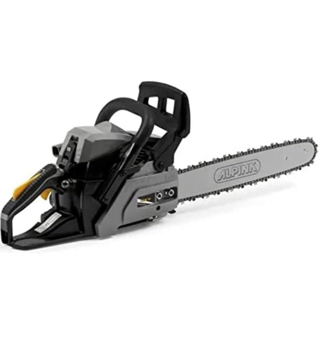 Alpina ACS 241 Motorlu Testere