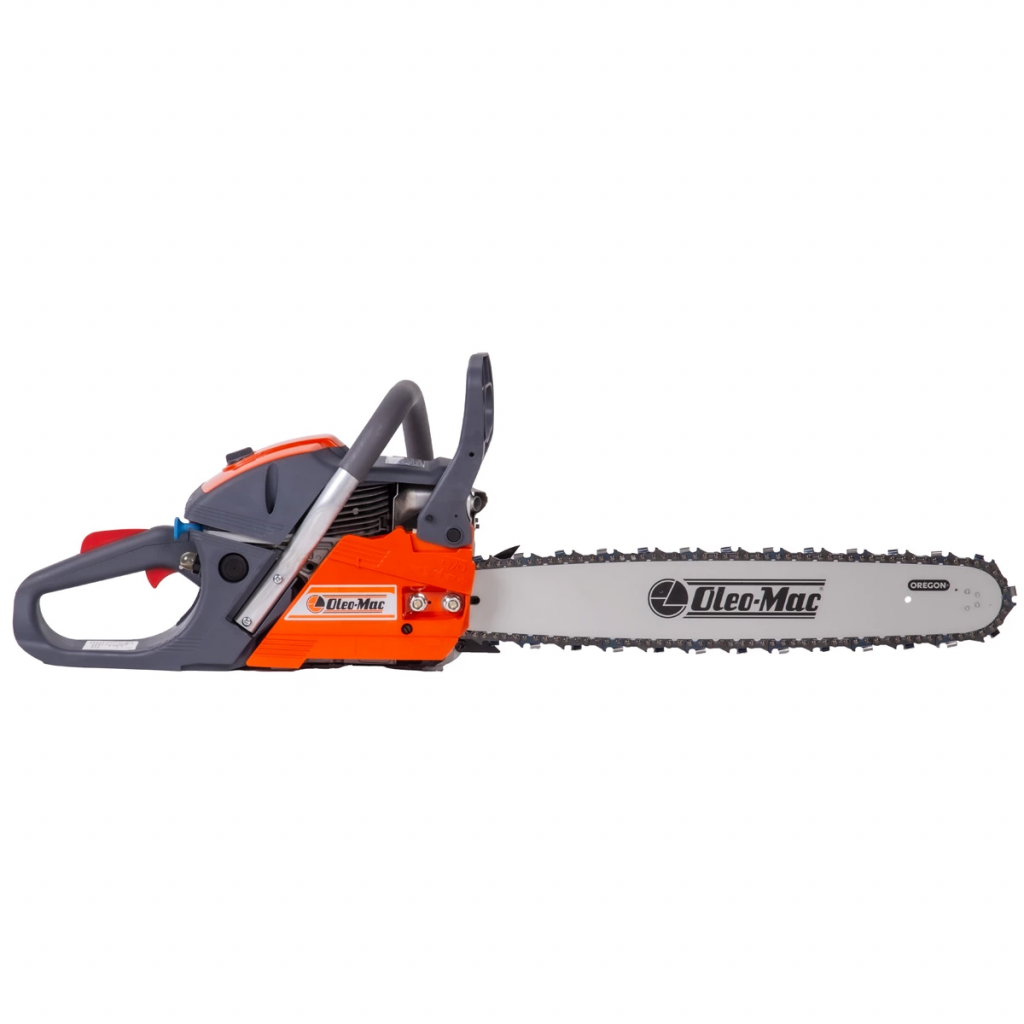 Oleo-Mac Gsh 560 Motorlu Testere