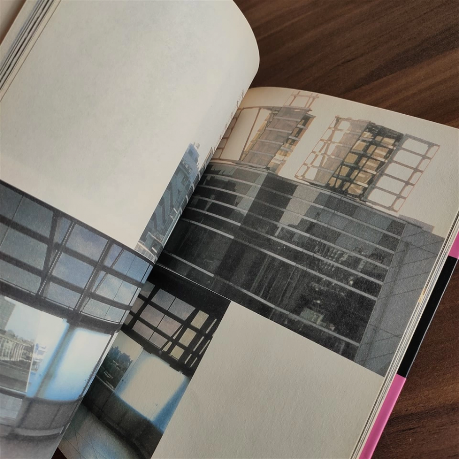 Itsuko Hasegawa (Çağdaş Dünya Mimarları Dizisi)