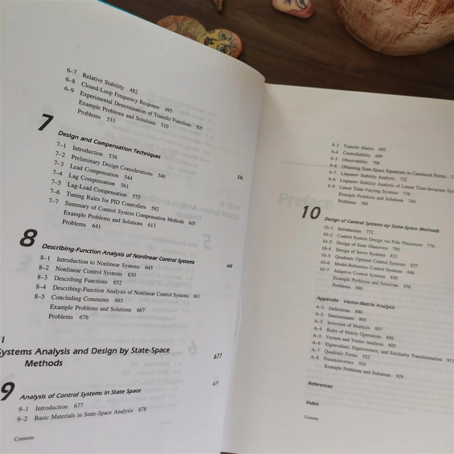 Modern Control Engineering / Second EditIon Katsuhiko Ogata