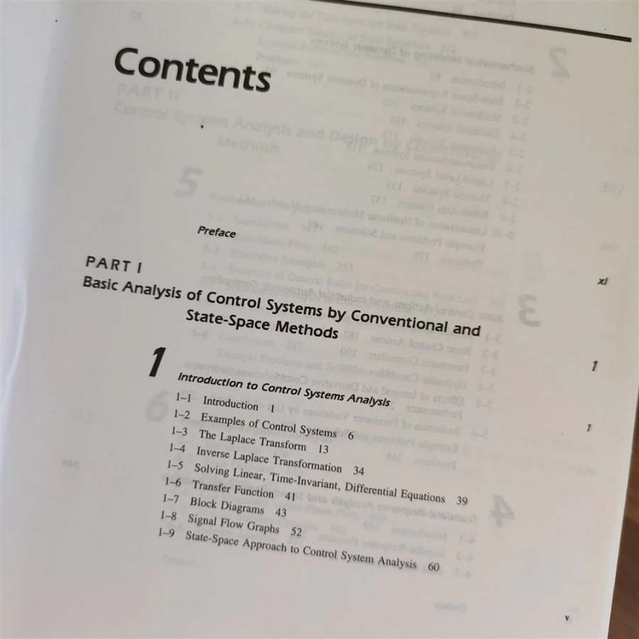 Modern Control Engineering / Second EditIon Katsuhiko Ogata