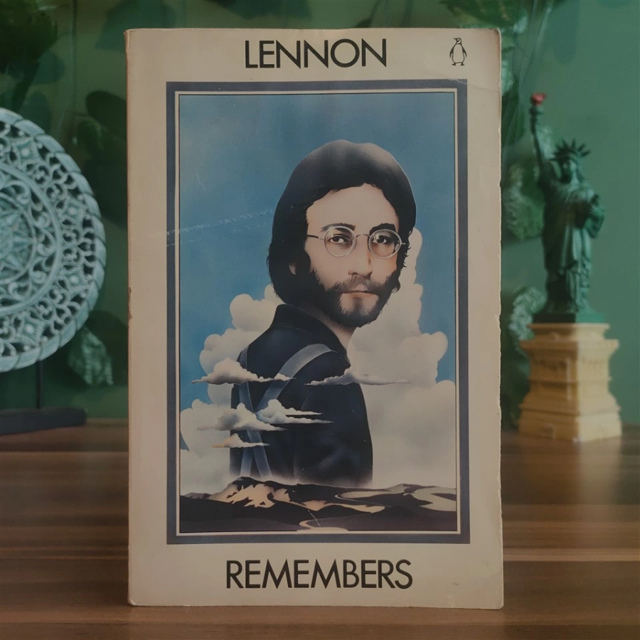 Remembers - John Lennon