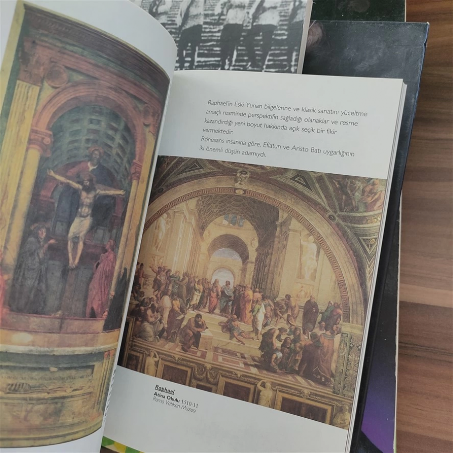 Rönesans Sanatı - The Art Millenium