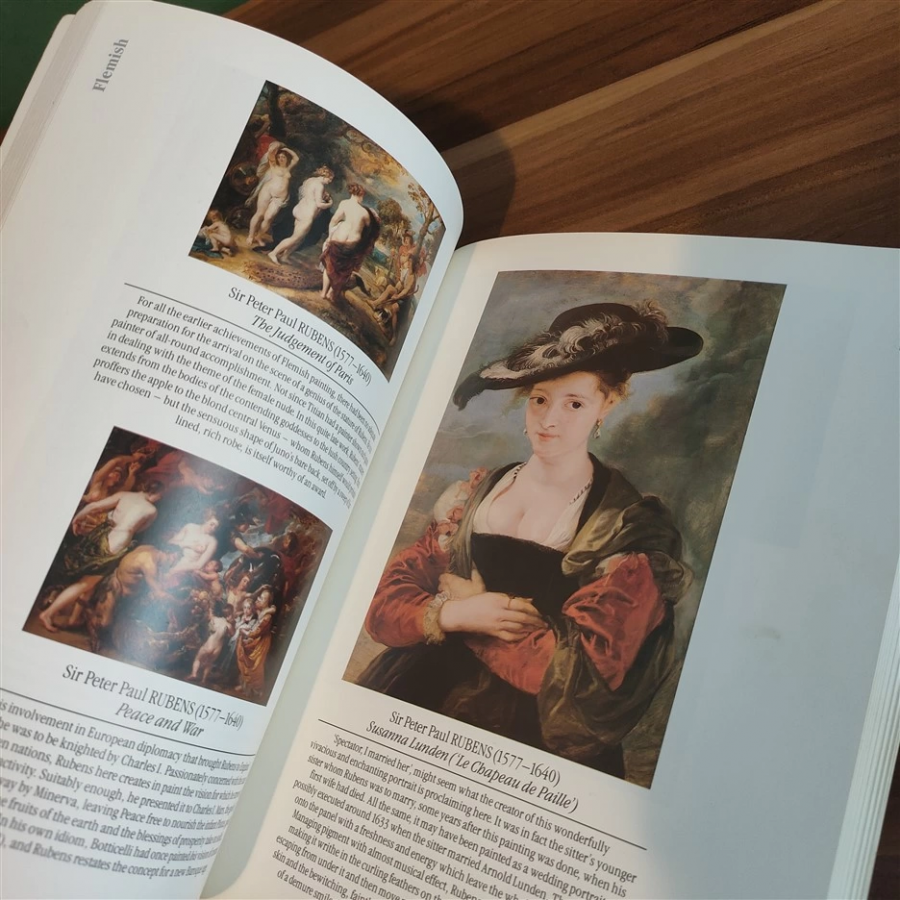 The National Gallery London Collection