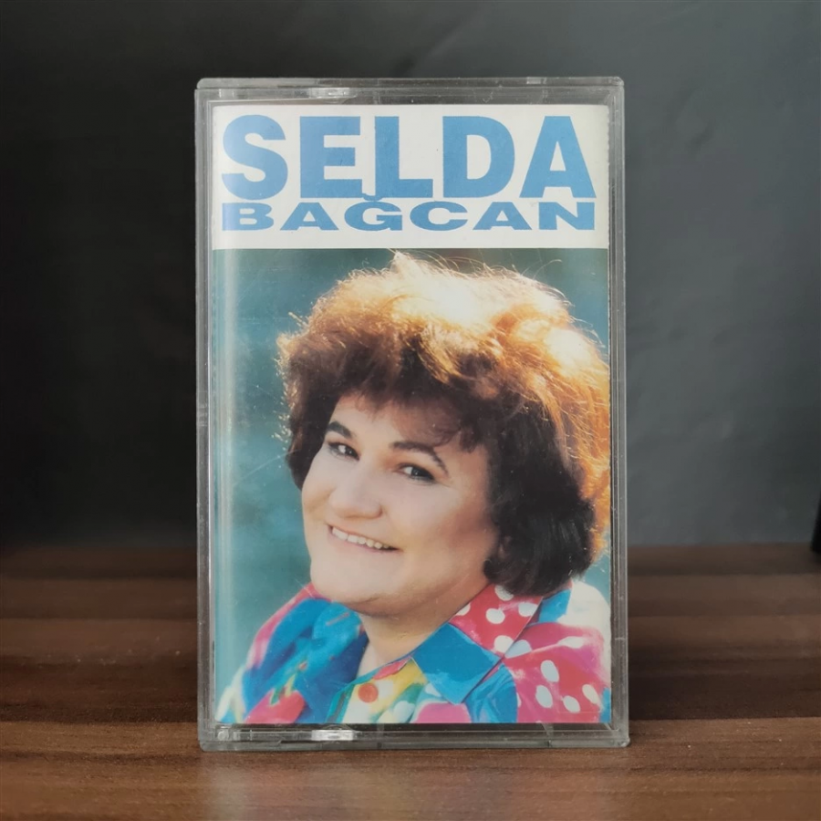 Ziller ve İpler - Selda Bağcan (Kaset)