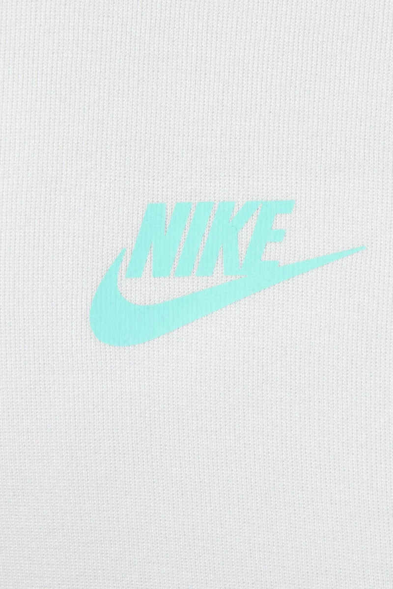 Tech Fleece 5th GEN Full-Zip Hoodie – White | CARTEL WIND®