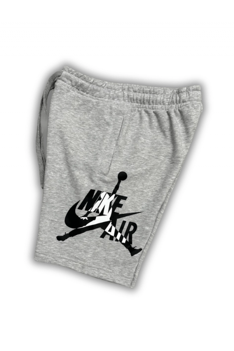 Nsw Air Jumpman Şort – Gri | CARTEL WIND®