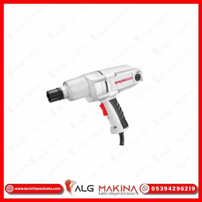 SPECCO ELEKTRİKLİ SOMUN SÖKME 900W SP- 2030