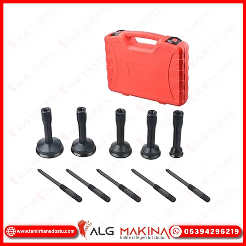 İÇ RULMAN ÇEKTİRME,RULMAN ÇEKTİRME,İKİ AYAKLI ÇEKTİRME