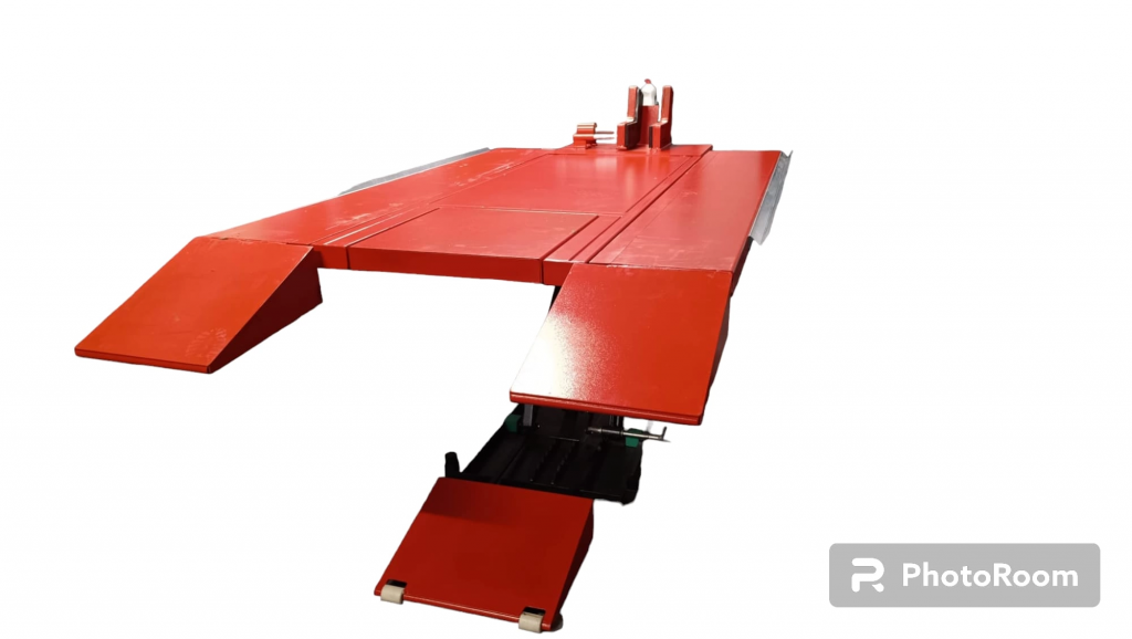 ATV LİFTİ,ELEKTİRKLİ ARAÇ LİFTİ,MOTORSİKLET LİFTİ