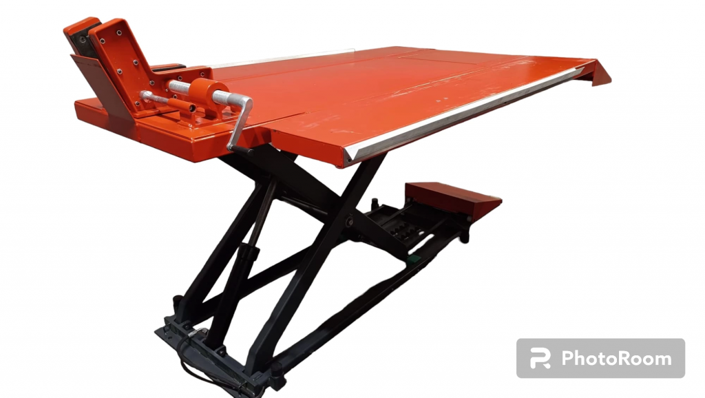 ATV LİFTİ,ELEKTİRKLİ ARAÇ LİFTİ,MOTORSİKLET LİFTİ