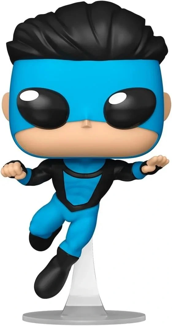 Funko Pop TV: Fusion Invincible Figür