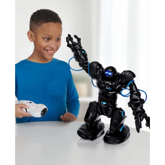 WowWee Robots - Bluetooth Uzaktan Kumandalı Robot