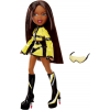Bratz Scorchin' Sasha Moda Bebeği ve Aksesuarları