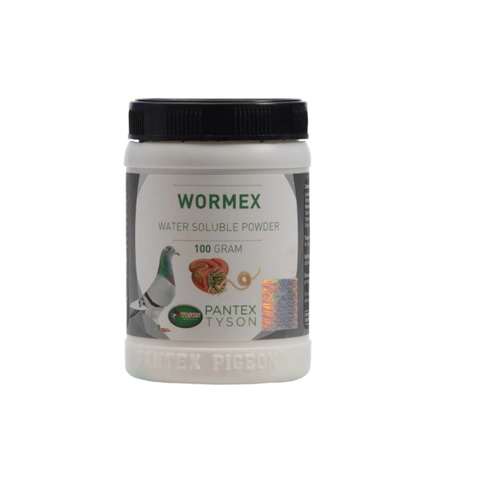 Tyson Wormex 100 gr