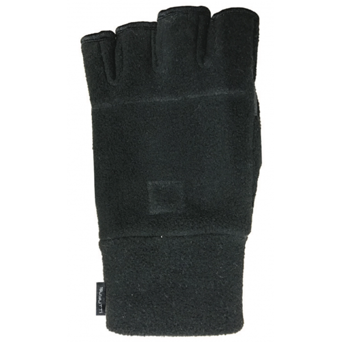 Suyutti K541-02 Erkek Parmakları Kesik Polar Eldiven