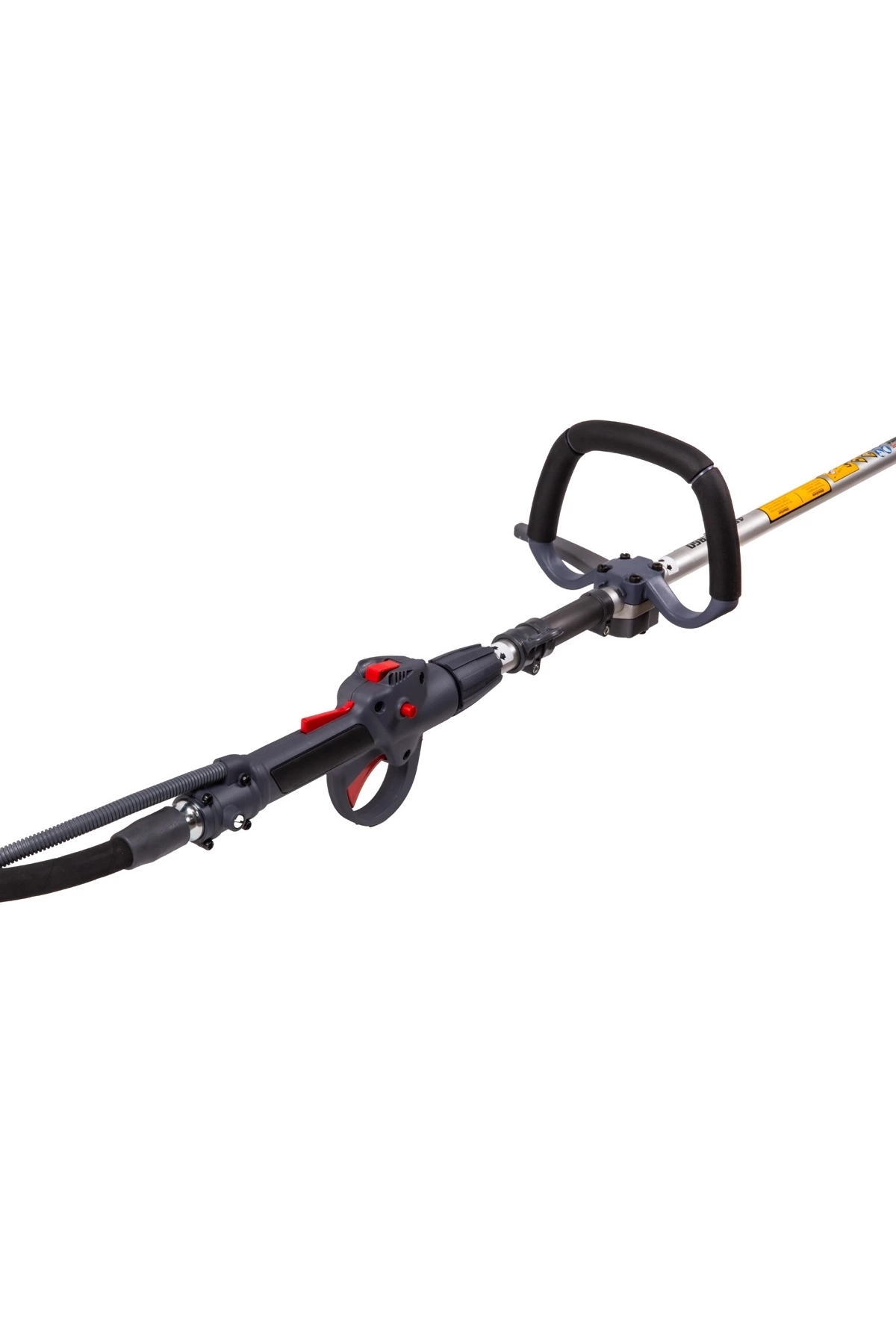 Yüksek Performanslı Oleomac 454 BP Ergo Euro5 Sırt Tırpanı 3.3 Hp