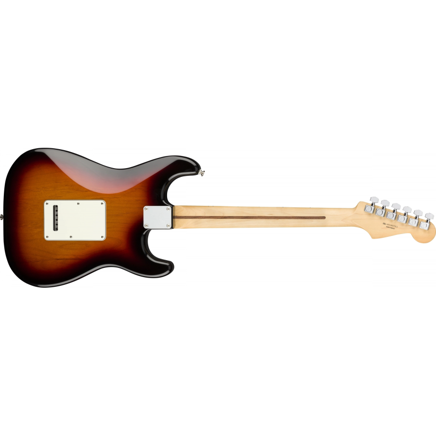 Fender Player Stratocaster Akçaağaç Klavye 3-color Sunburst Solak ...